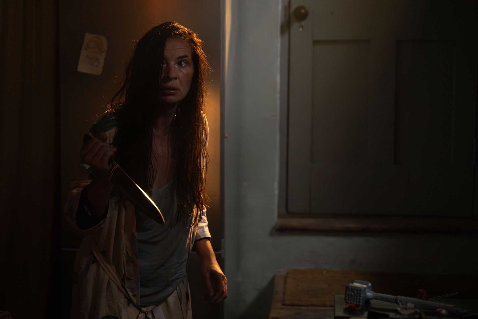 Питер Пэн: Кошмар в Нетландии (2025) — Фильм.ру