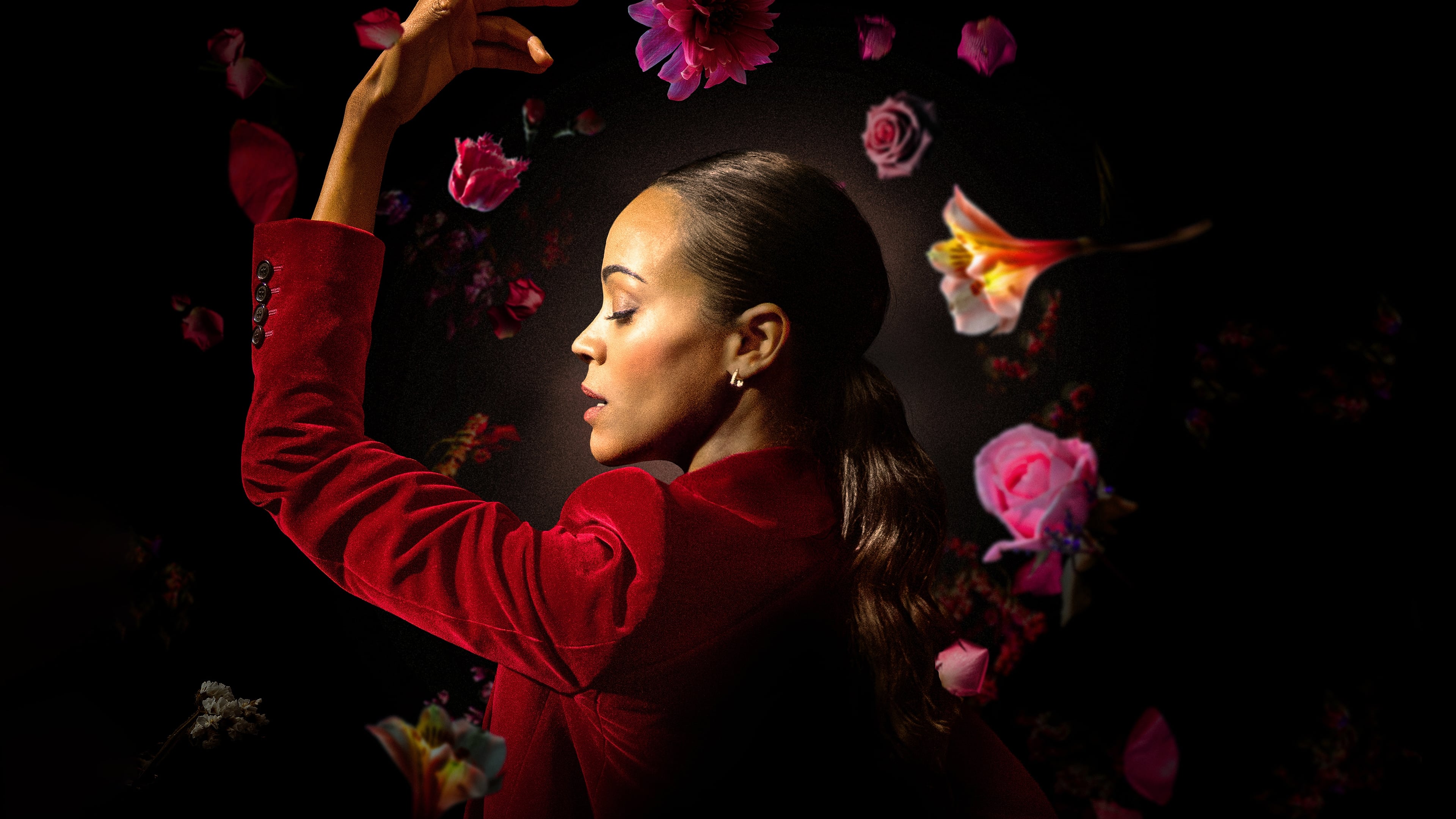 Эмилия Перес (2024) — Фильм.ру