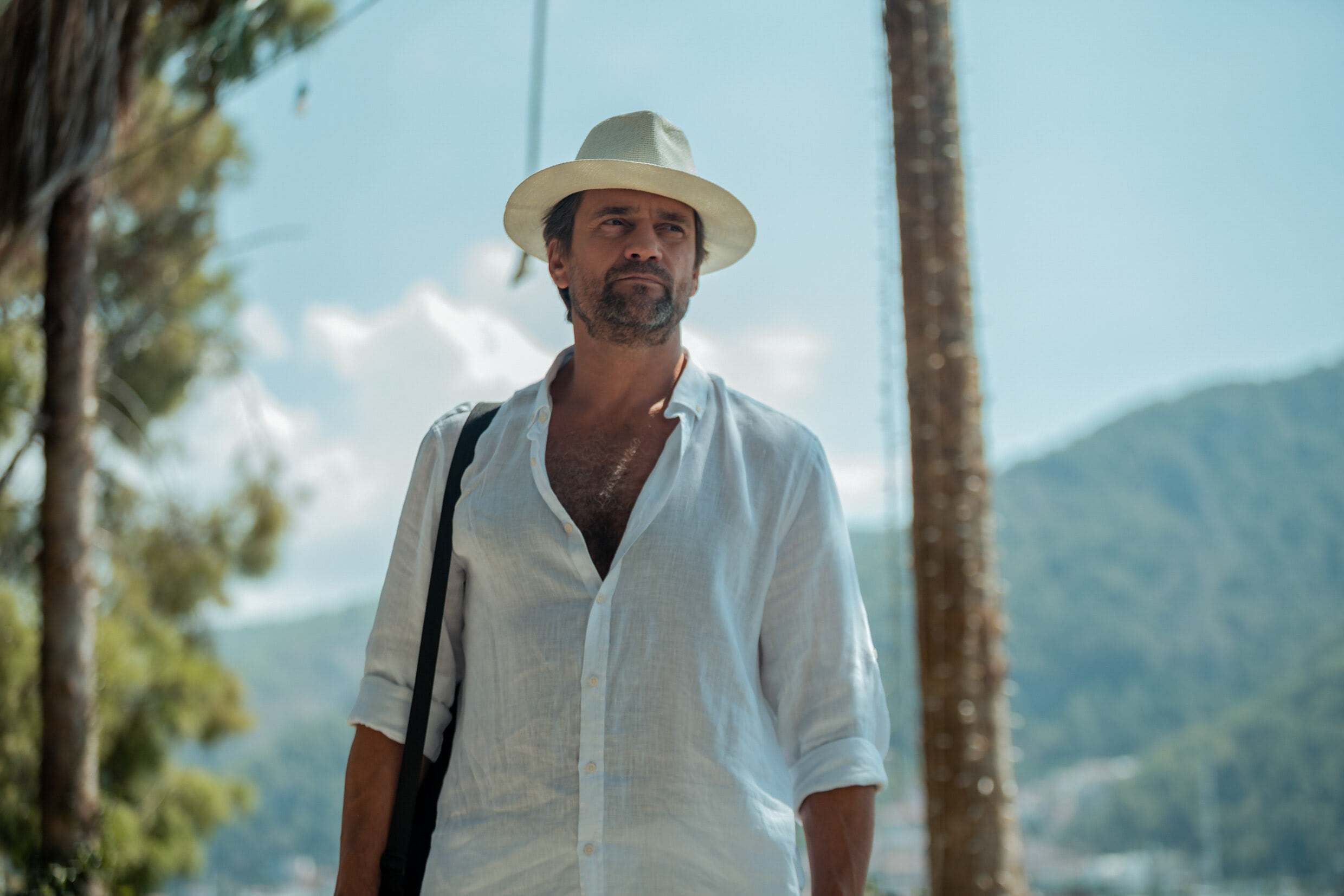 Мелодия для двоих (сериал, 2024, 1 сезон) — Фильм.ру