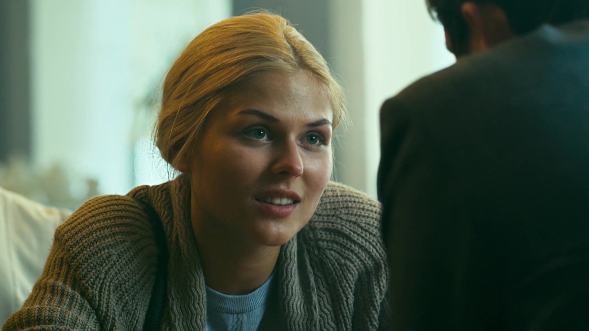 Матрешка (сериал, 2024, 1 сезон) — Фильм.ру