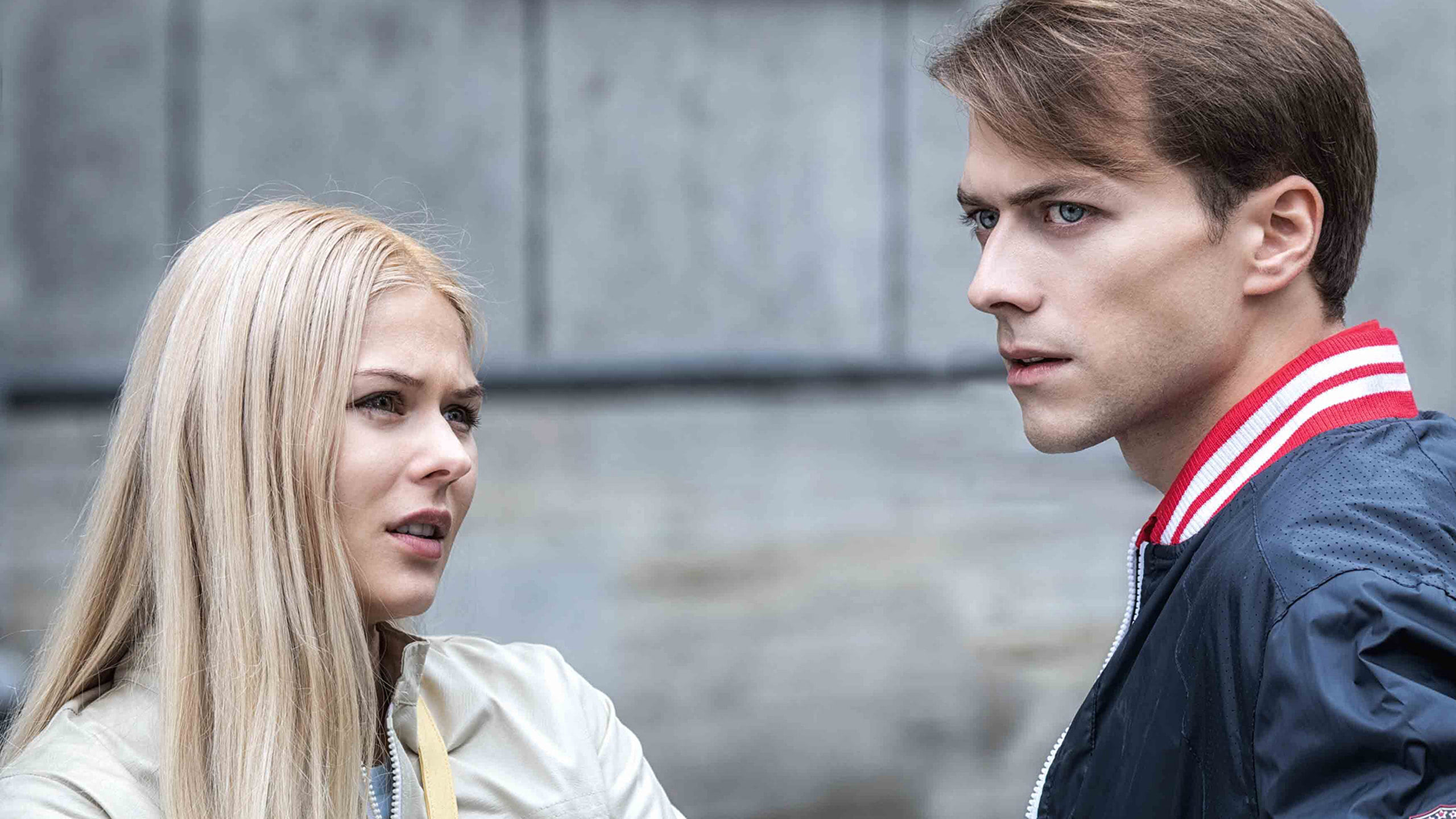 Матрешка (сериал, 2024, 1 сезон) — Фильм.ру