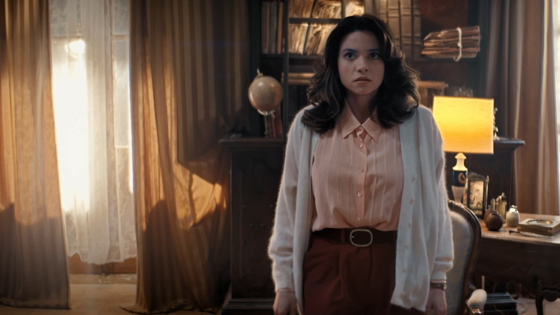 Ужасающие (2023) — Фильм.ру