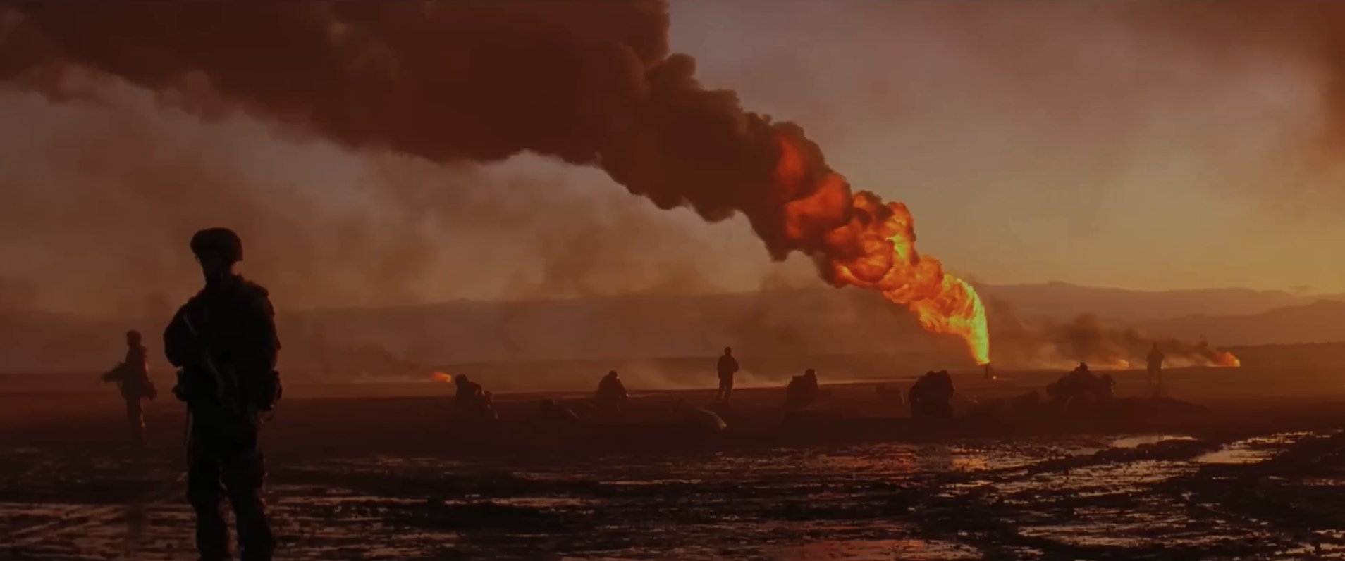 2073 (2024) — Фильм.ру