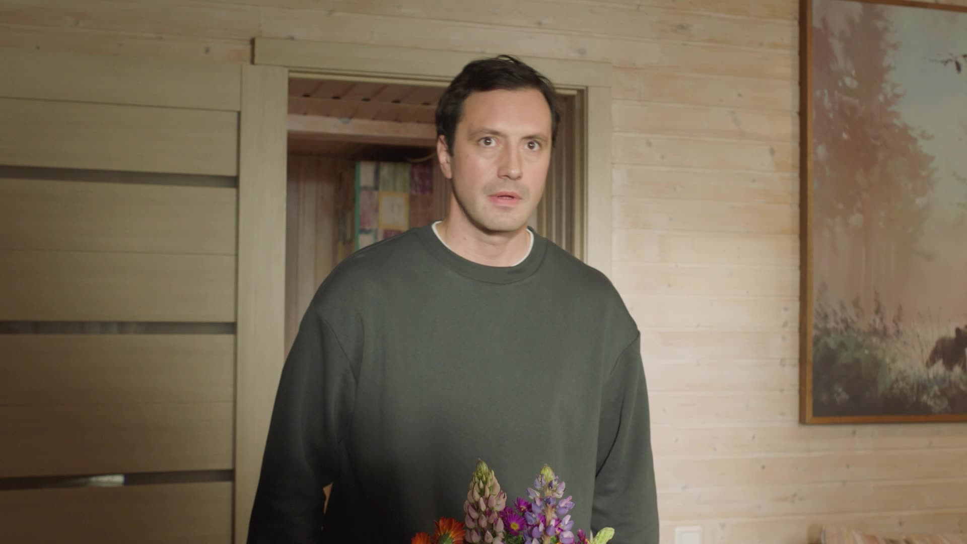 Кордон (сериал, 2024, 2 сезона) — Фильм.ру