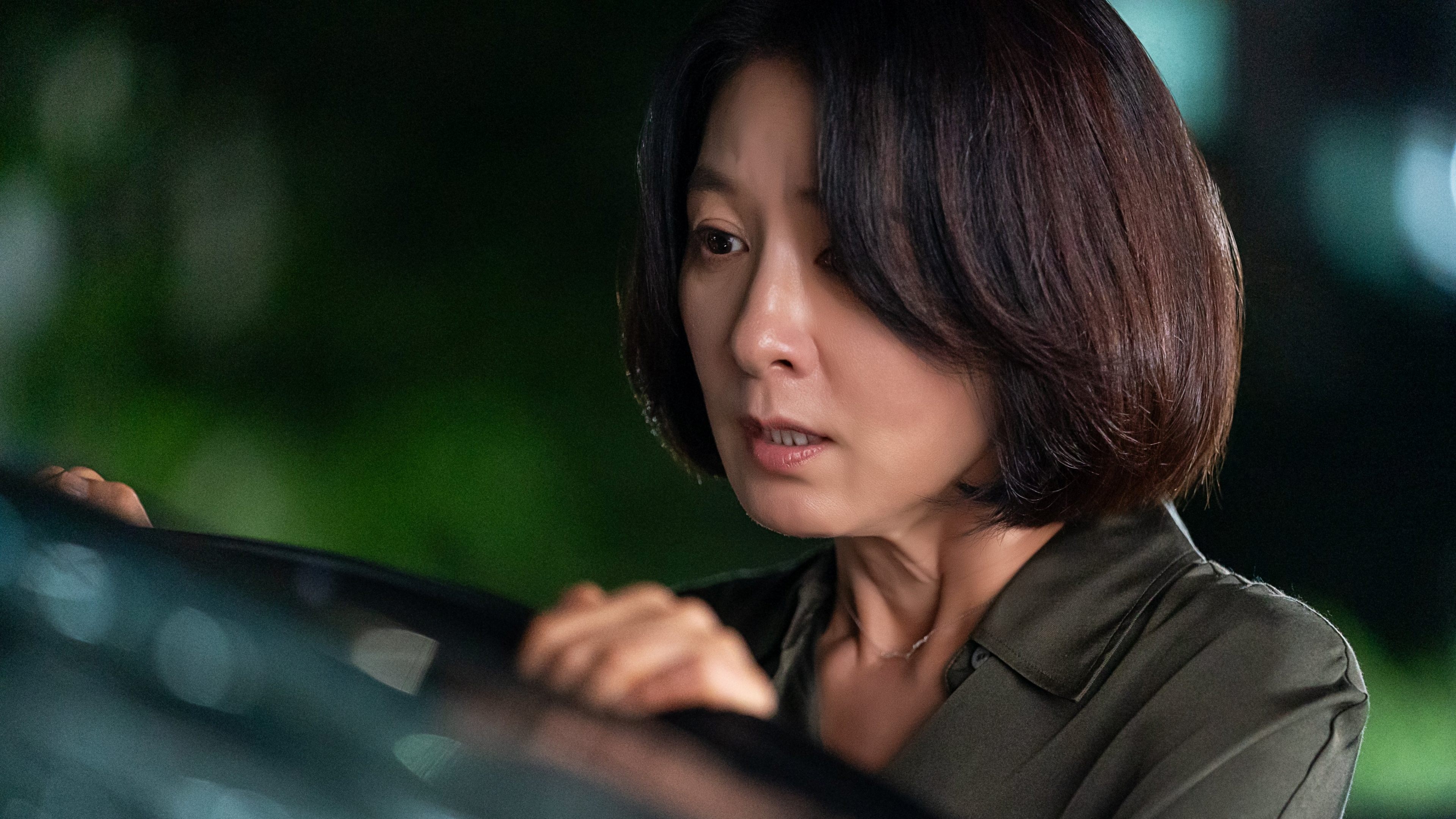 Нормальная семья (2023) — Фильм.ру