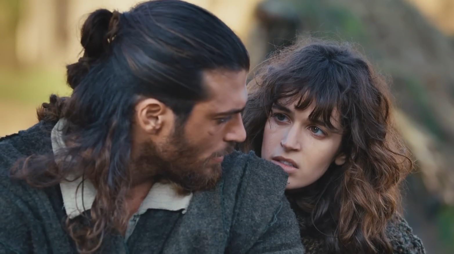 Эль Турко (сериал, 2025, 1 сезон) — Фильм.ру