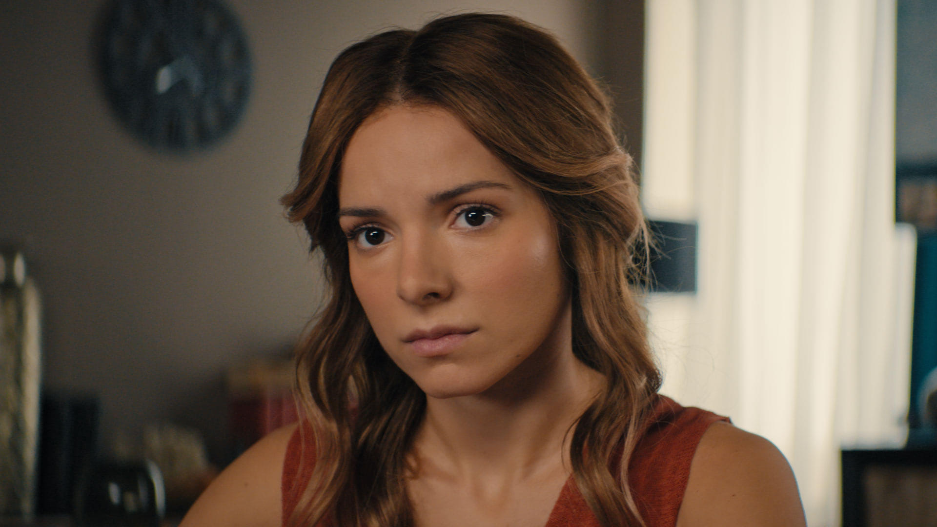 Искусство соблазна (сериал, 2025, 1 сезон) — Фильм.ру