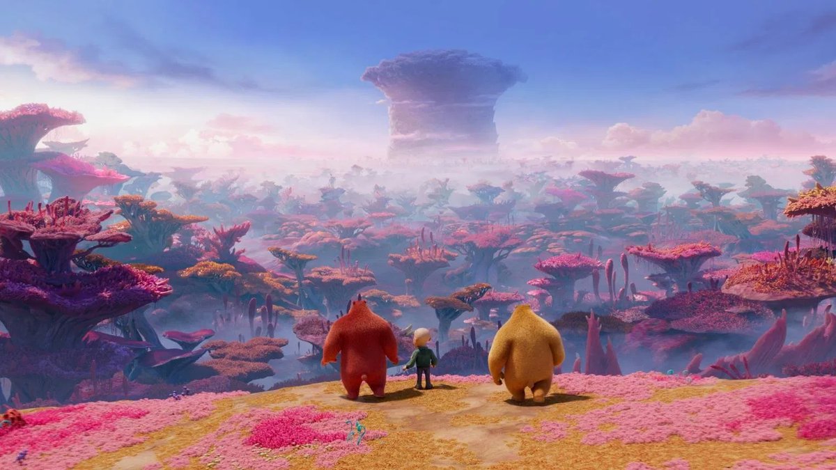 Побег из будущего (2025) — Фильм.ру