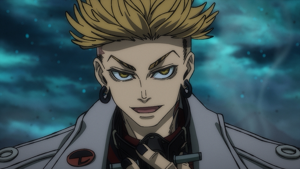 Гачиакута (сериал, 2025, 1 сезон) — Фильм.ру