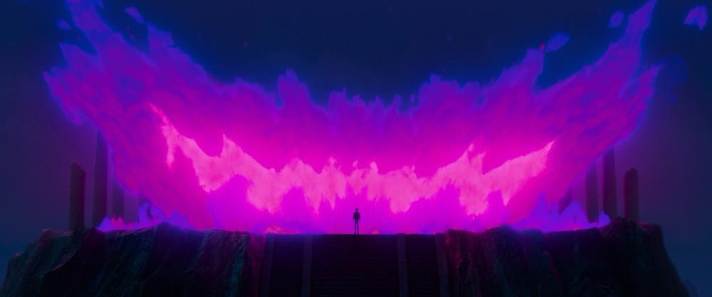 Кей-поп-охотницы на демонов (2025) — Фильм.ру