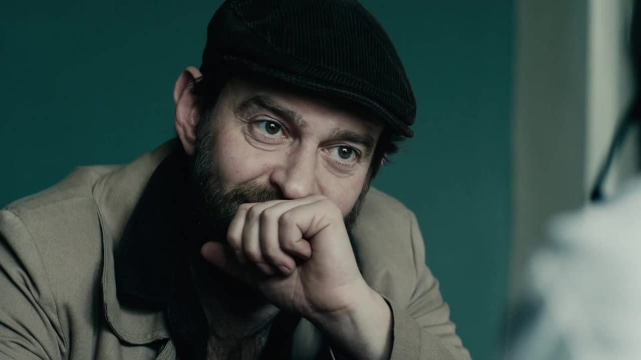 Метод (сериал, 2015, 3 сезона) — Фильм.ру