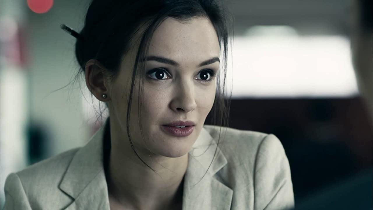 Метод (сериал, 2015, 3 сезона) — Фильм.ру