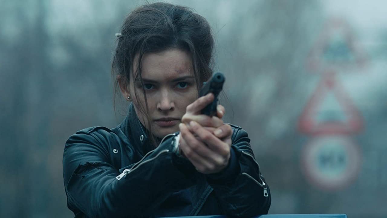 Метод (сериал, 2015, 3 сезона) — Фильм.ру