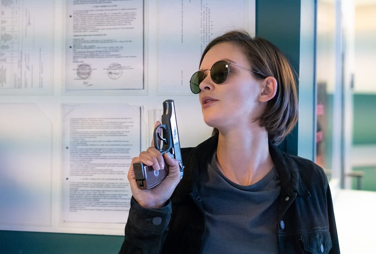 Метод (сериал, 2015, 3 сезона) — Фильм.ру