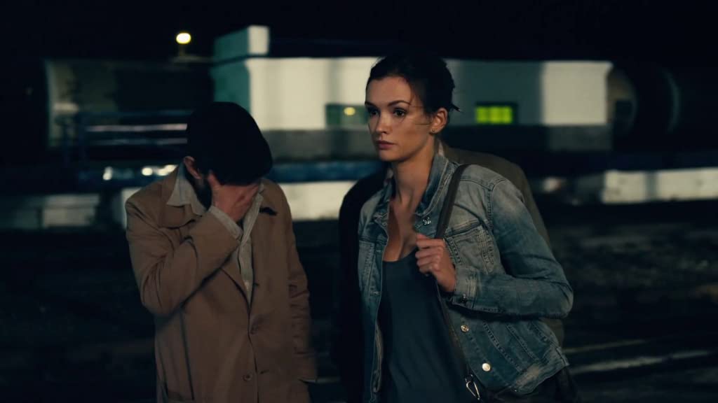 Метод (сериал, 2015, 3 сезона) — Фильм.ру