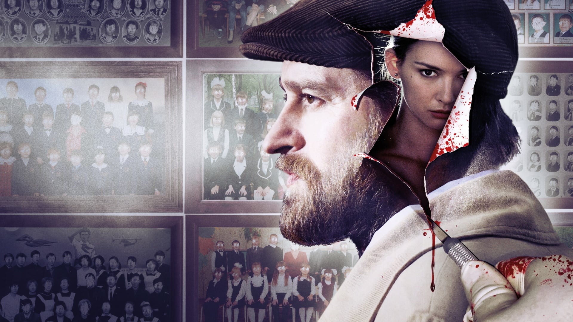 Метод (сериал, 2015, 3 сезона) — Фильм.ру