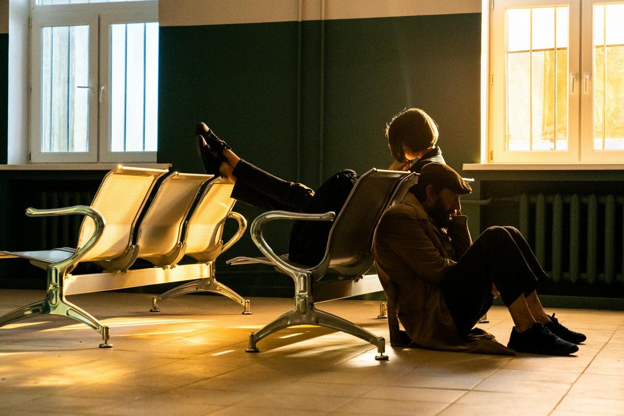 Метод (сериал, 2015, 3 сезона) — Фильм.ру