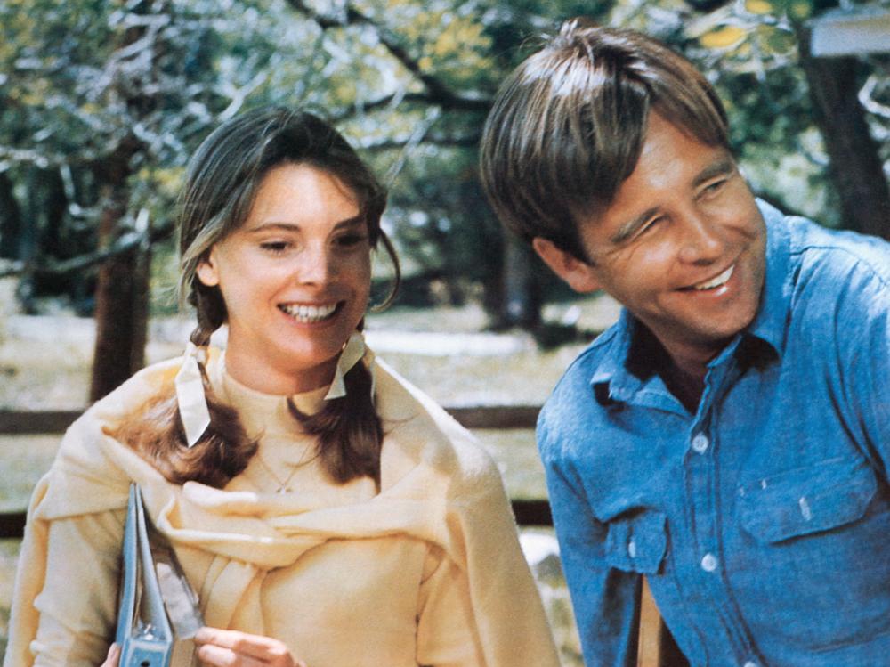 Другая сторона Горы (1975) — Фильм.ру