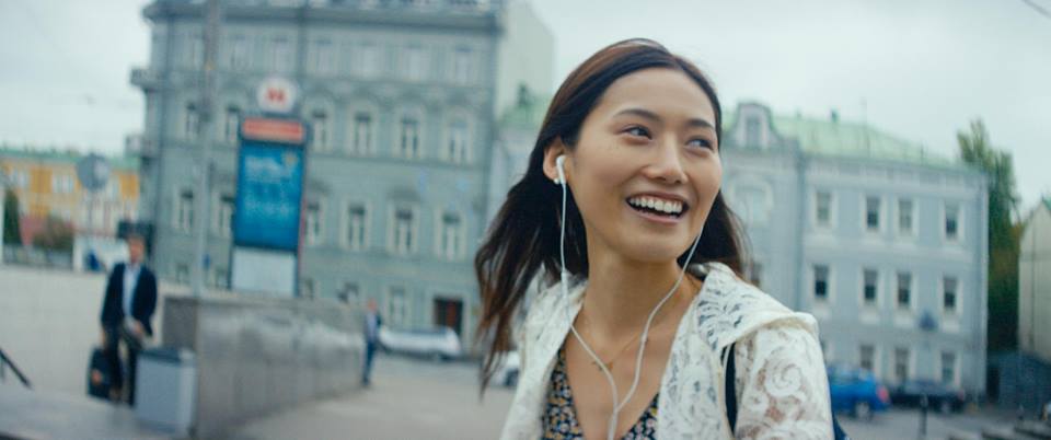 Про Любовь (2015) — Фильм.ру