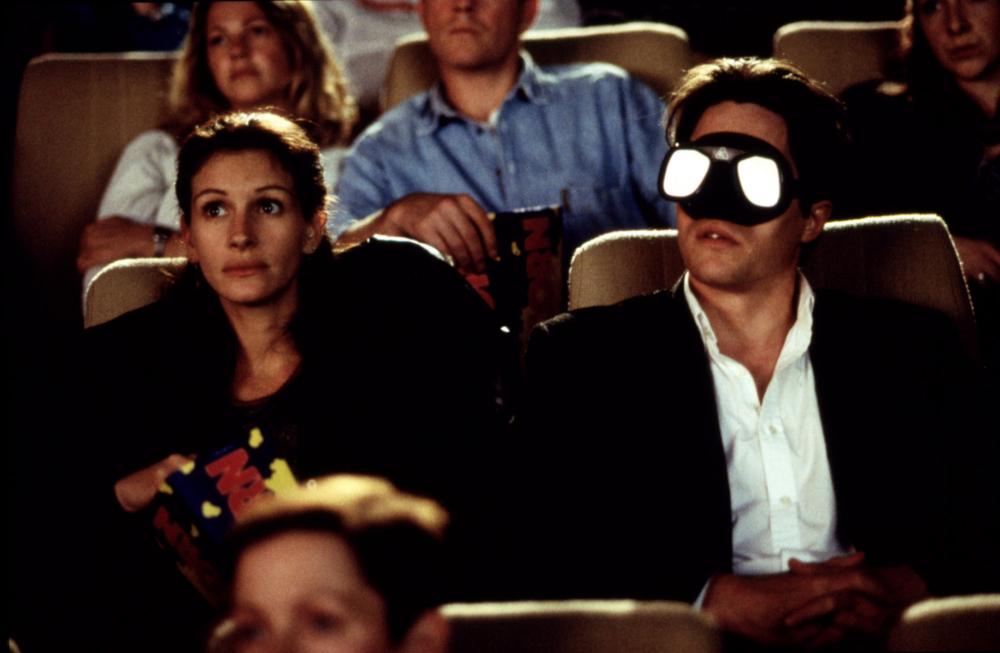 Ноттинг Хилл (1999) — Фильм.ру