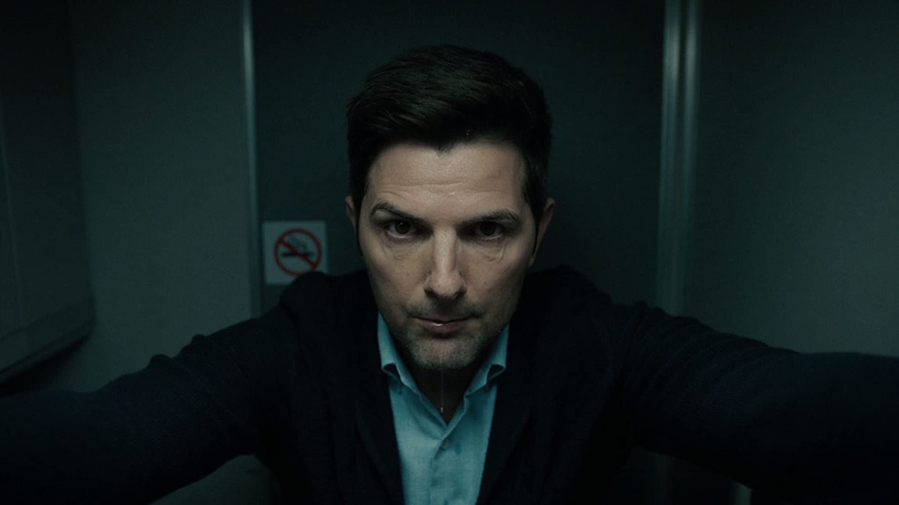 Сумеречная зона (сериал, 2019, 2 сезона) — Фильм.ру
