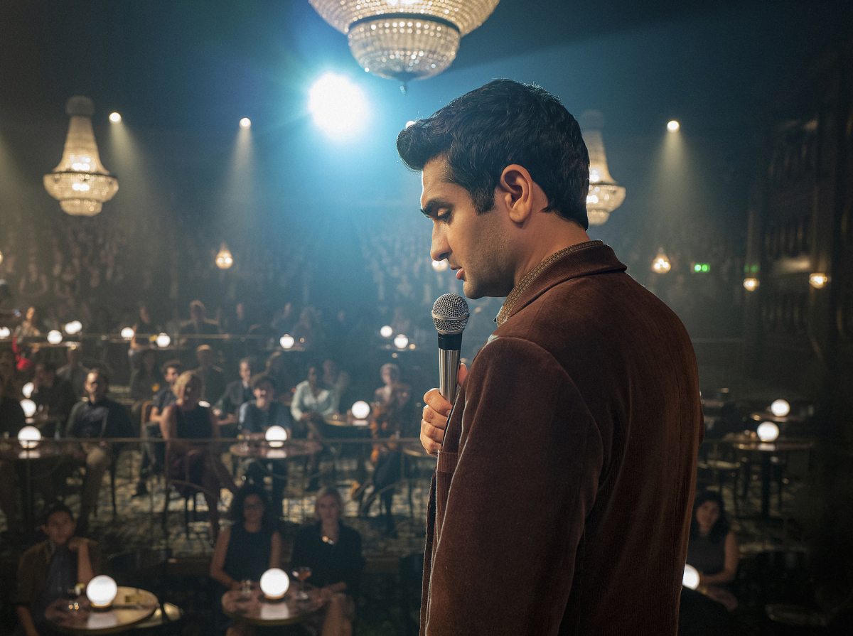 Сумеречная зона (сериал, 2019, 2 сезона) — Фильм.ру