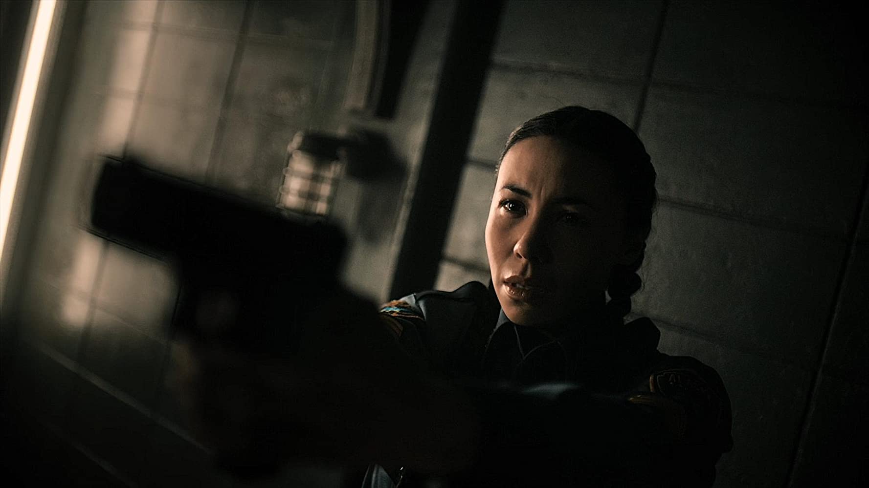 Сумеречная зона (сериал, 2019, 2 сезона) — Фильм.ру