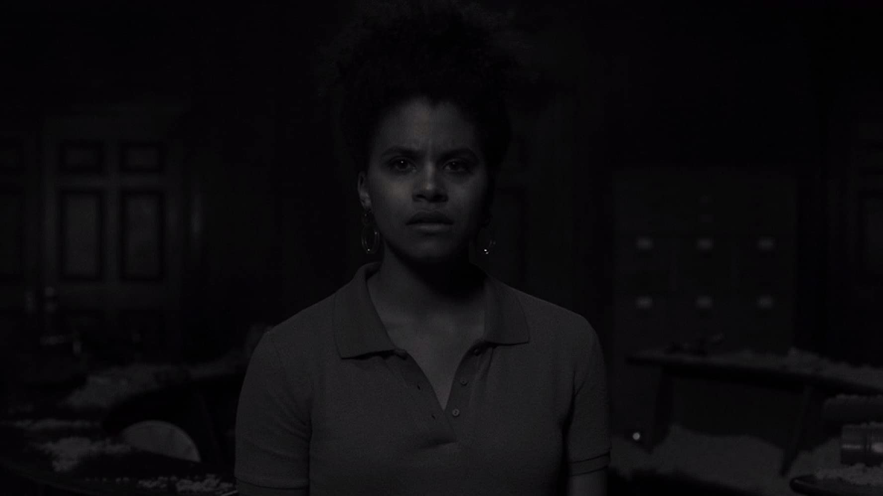 Сумеречная зона (сериал, 2019, 2 сезона) — Фильм.ру