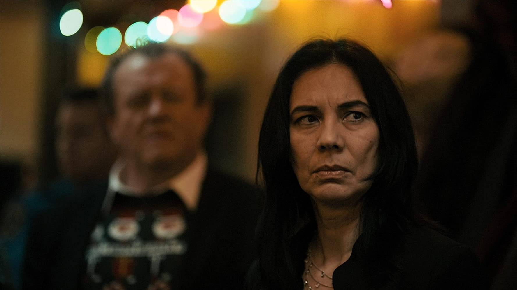 Сумеречная зона (сериал, 2019, 2 сезона) — Фильм.ру