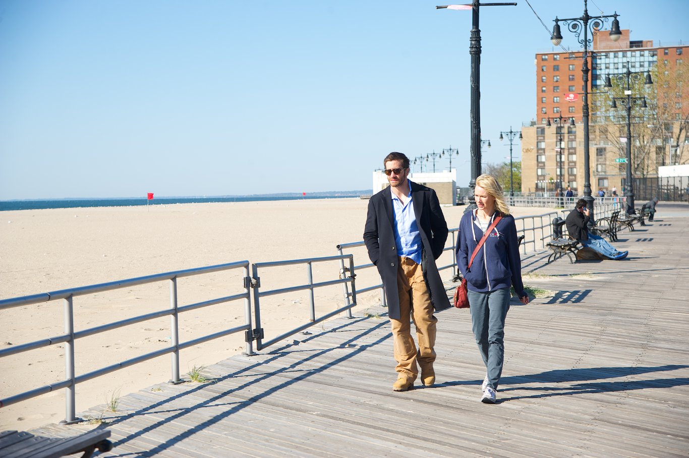 Разрушение (2015) — Фильм.ру