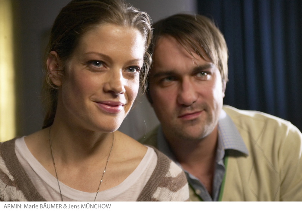 Армин (2007) — Фильм.ру