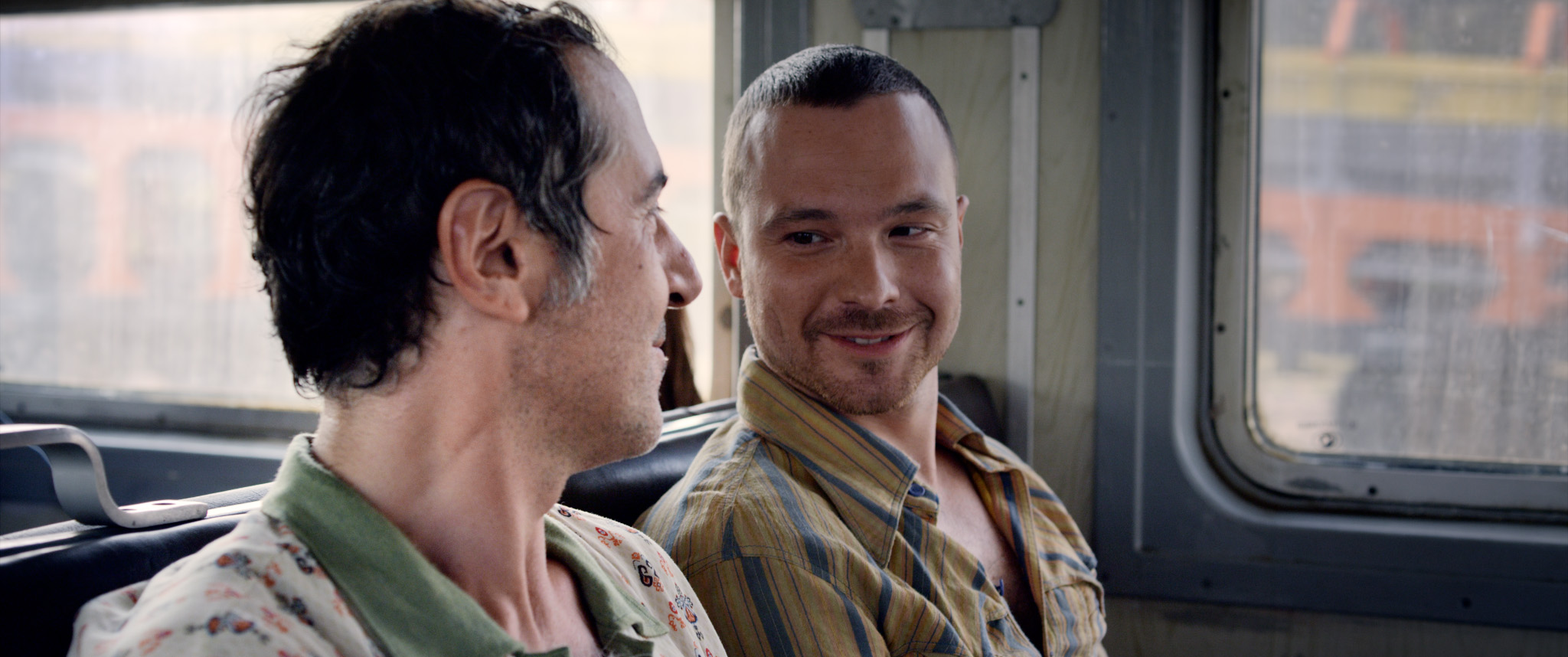 Ч/Б (2014) — Фильм.ру