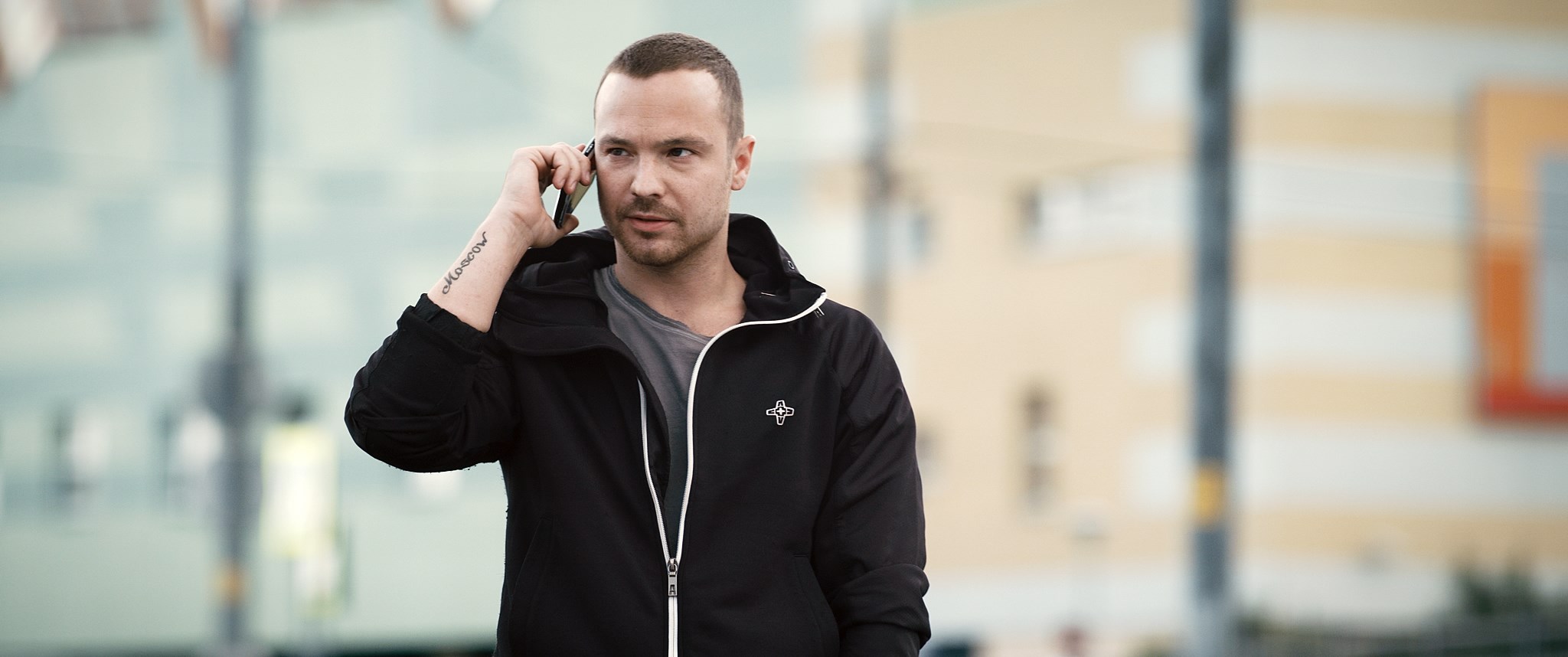 Ч/Б (2014) — Фильм.ру