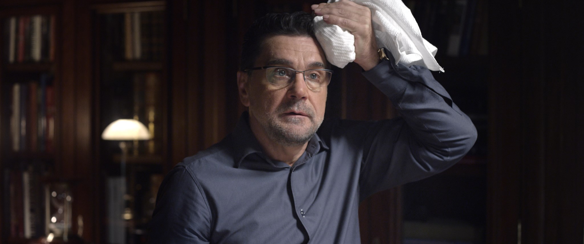 Ч/Б (2014) — Фильм.ру