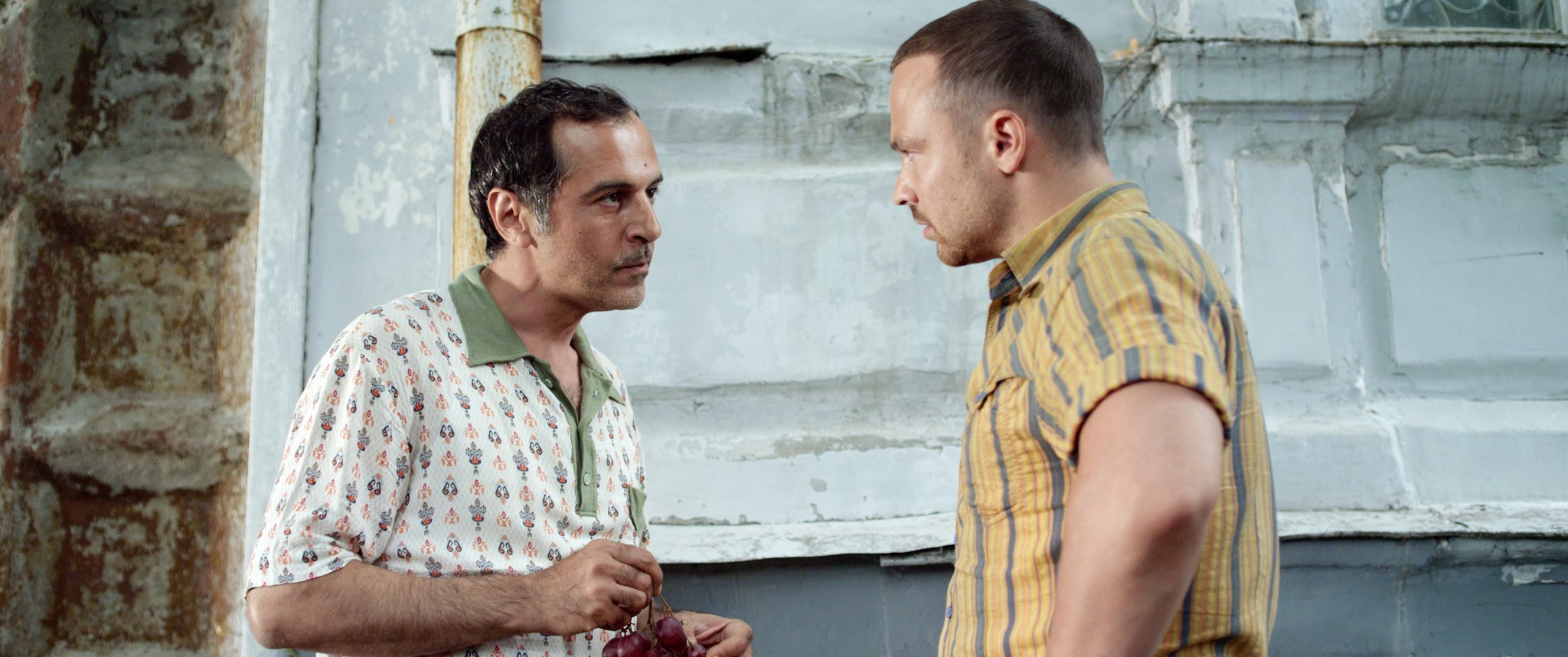 Ч/Б (2014) — Фильм.ру