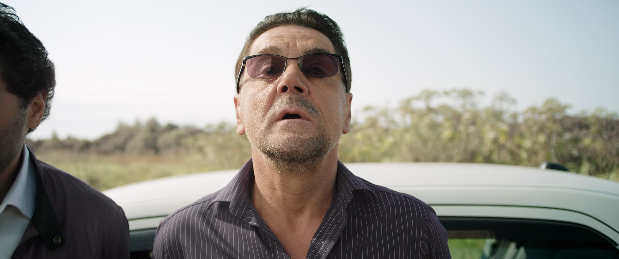 Ч/Б (2014) — Фильм.ру