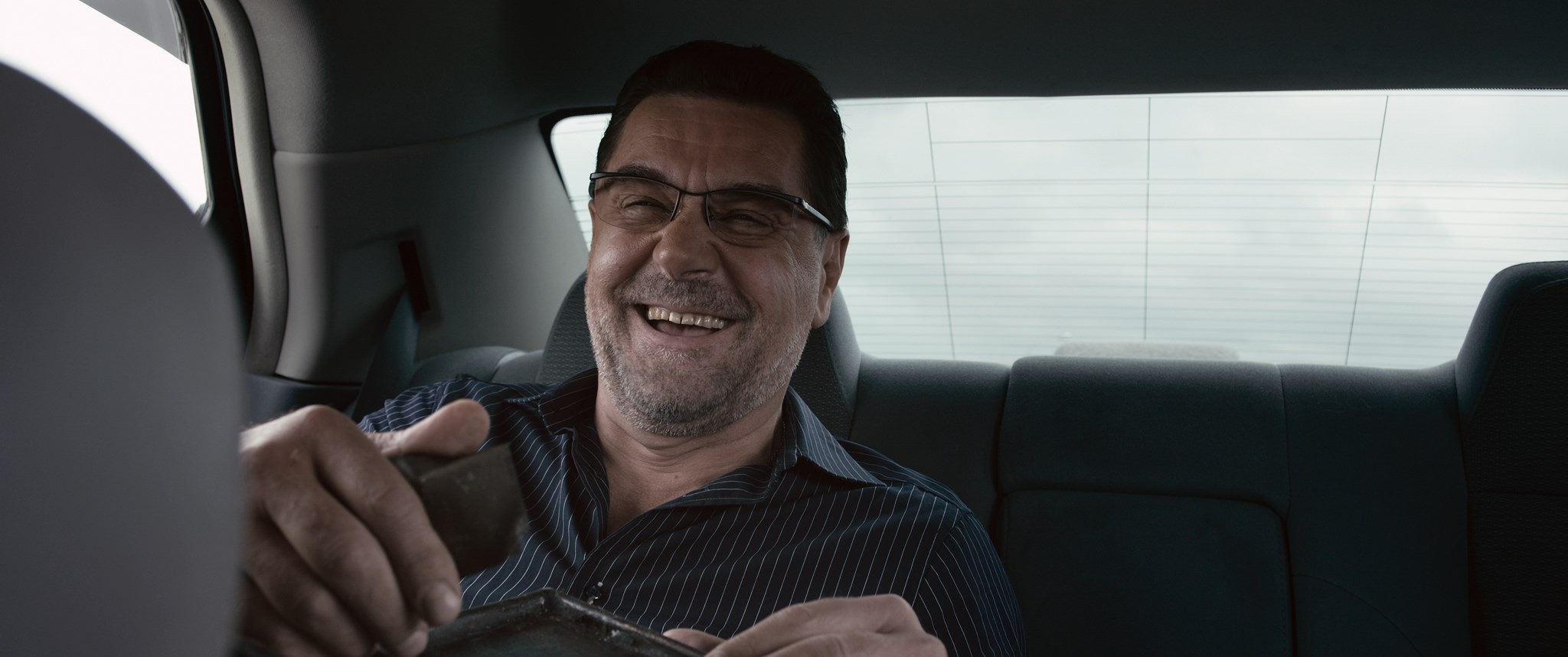 Ч/Б (2014) — Фильм.ру