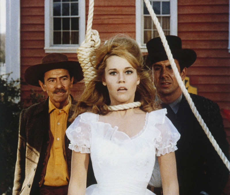 Кошка Балу (1965) — Фильм.ру