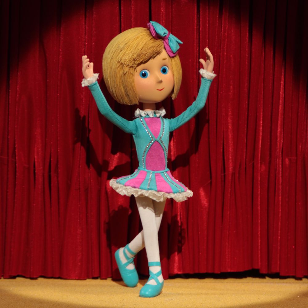 Чебурашка (2013) — Фильм.ру