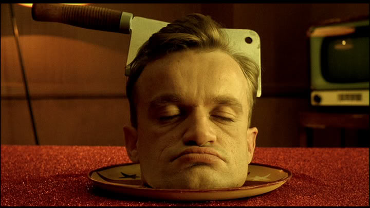 Деликатесы (1991) — Фильм.ру