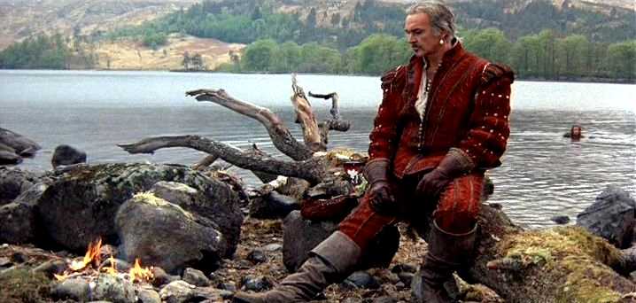 Горец (1986) — Фильм.ру