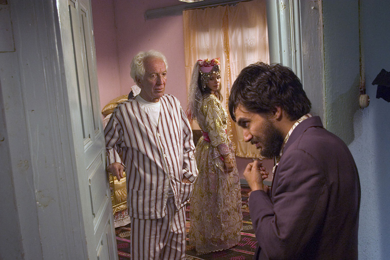 Жанжан (2007) — Фильм.ру