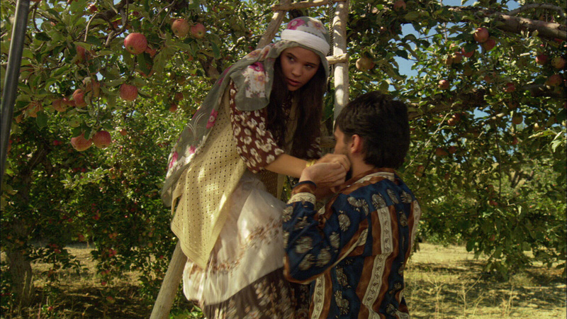 Жанжан (2007) — Фильм.ру