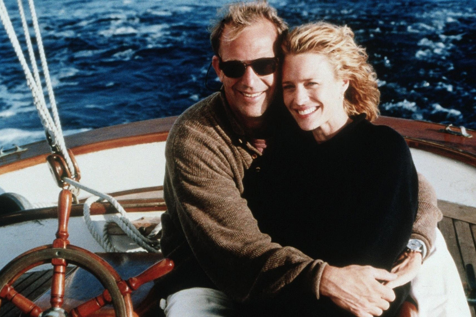 Послание в бутылке (1999) — Фильм.ру