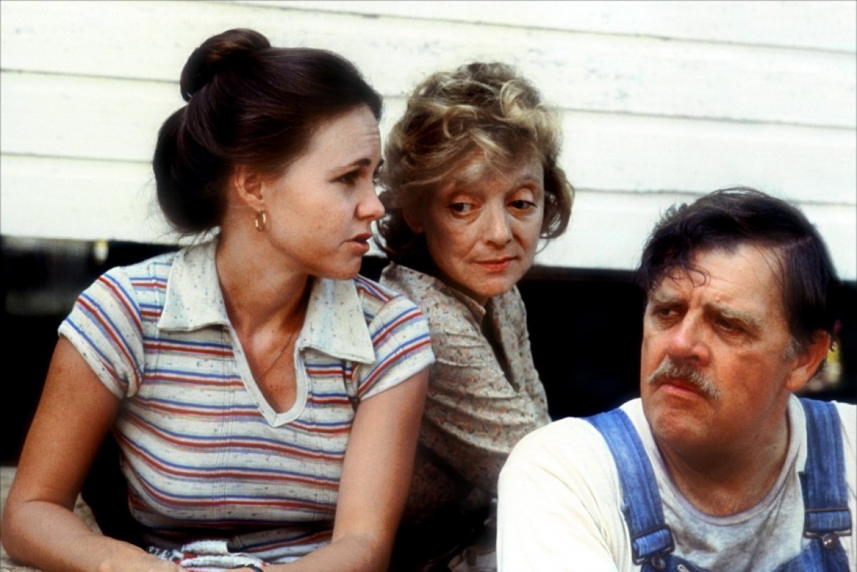 Норма Рэй (1979) — Фильм.ру