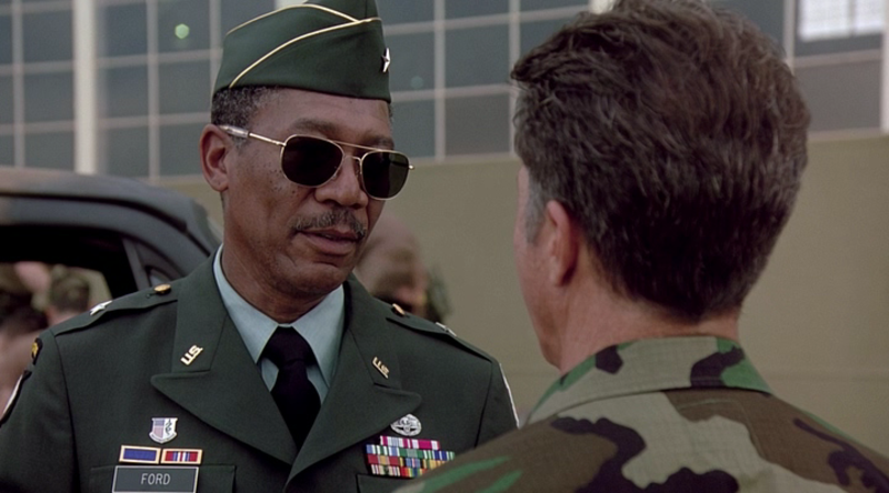 Эпидемия (1995) — Фильм.ру