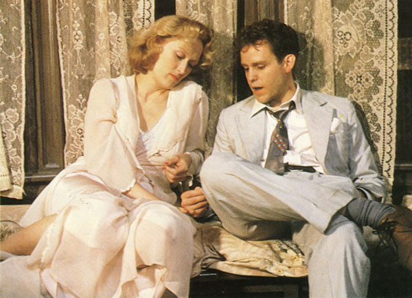 Выбор Софи (1982) - Фото и кадры из фильма - Фильм.ру