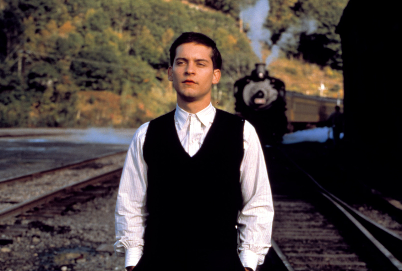 Правила виноделов (1999) — Фильм.ру