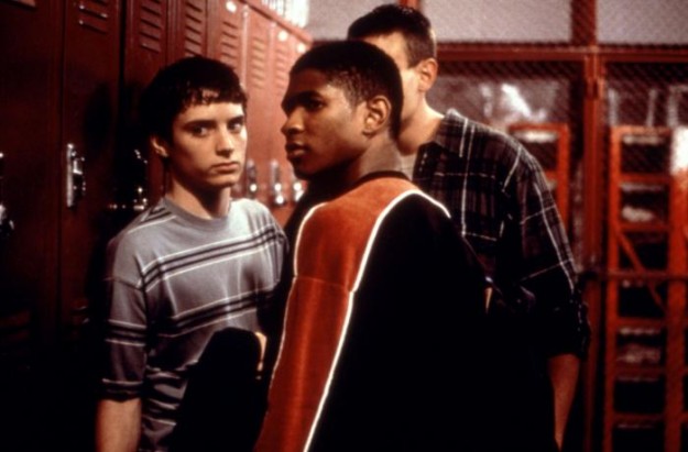 Факультет (1998) — Фильм.ру