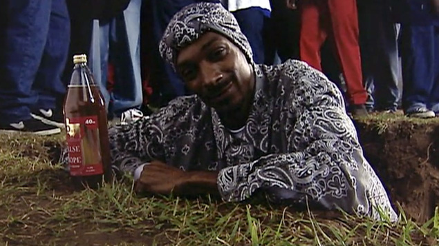 Беспредел в Лос-Анжелесе (2005) — Фильм.ру